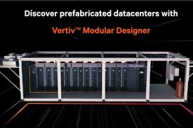 Tổng hợp những ưu điểm khi sử dụng Vertiv™ Module Designer Lite để cấu ...