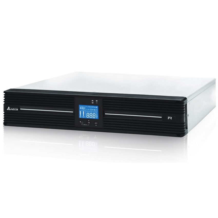 Bộ lưu điện DELTA R-2K 2000VA/1800W