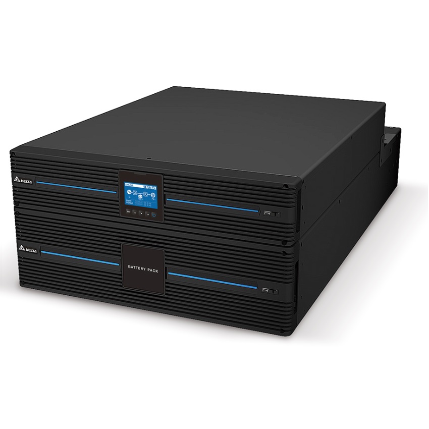 Bộ lưu điện Delta RT-8K 8KVA / 8KW